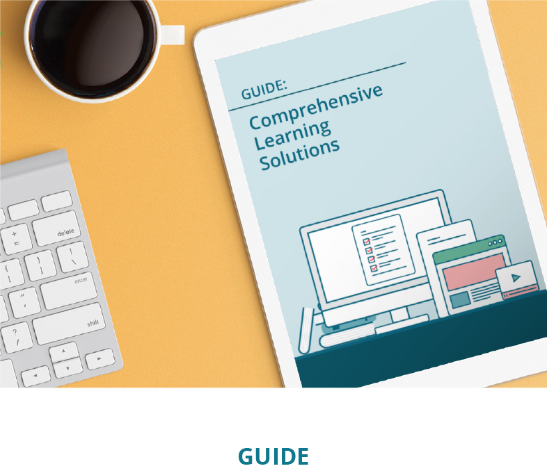 BenchPrep's Digital Learning Resources